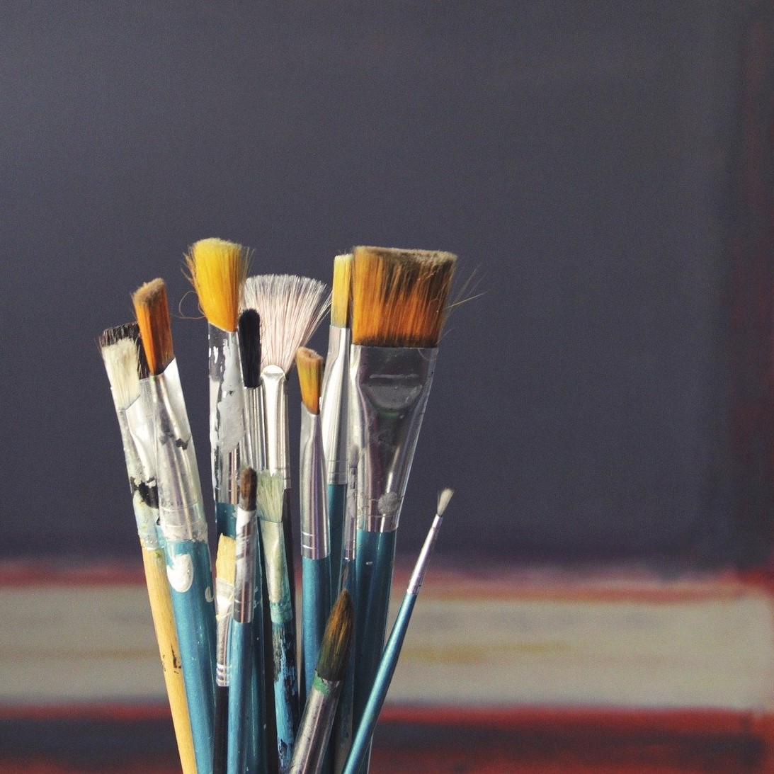 Arbeitsgrundlagen – anna hoff